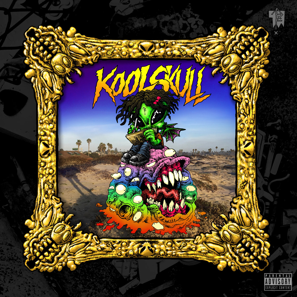 Ow2bkool by Kool Skull (Album, Hypnagogic Pop): Reviews, Ratings ...