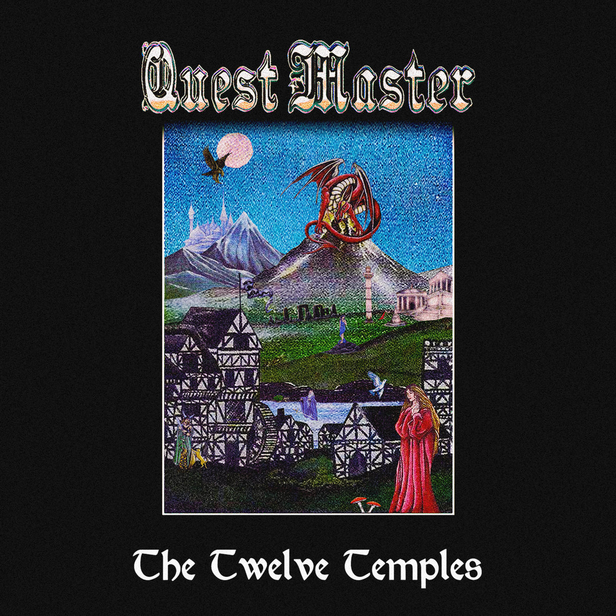 Quest Master Albums: songs, discography, biography, and listening guide ...