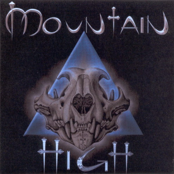 High by Mountain (Album, Blues Rock): Reviews, Ratings, Credits, Song ...