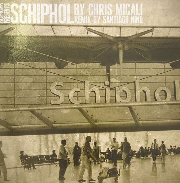 Chris Micali Albums: songs, discography, biography, and listening guide ...