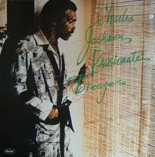 Charles Jackson Albums: songs, discography, biography, and listening ...