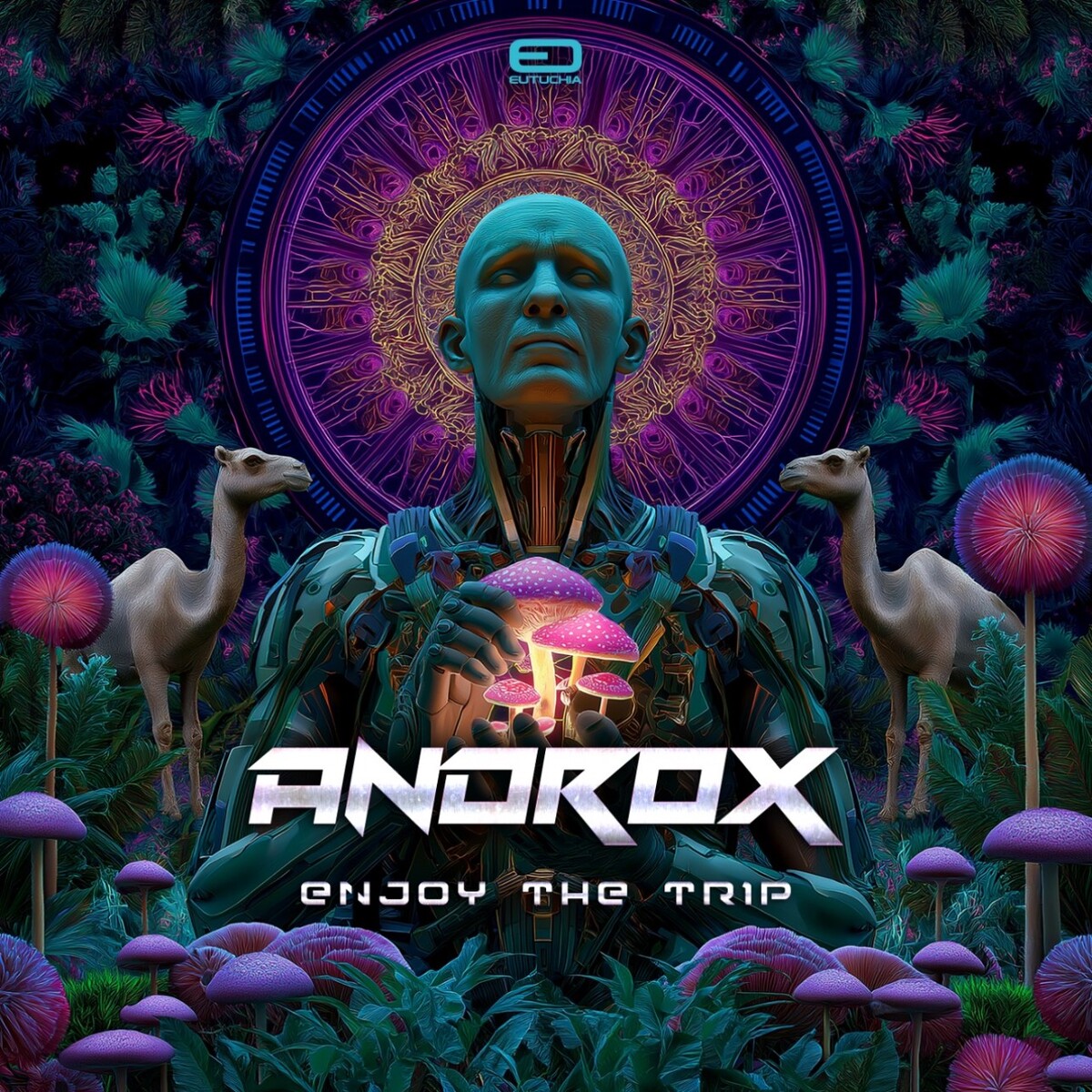 Androx Albums: songs, discography, biography, and listening guide ...