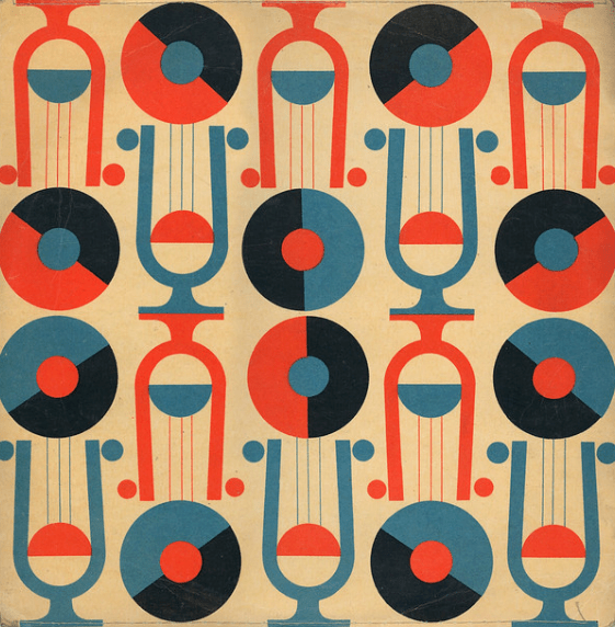 Best Slavic Folk Music albums of 1952 - Rate Your Music