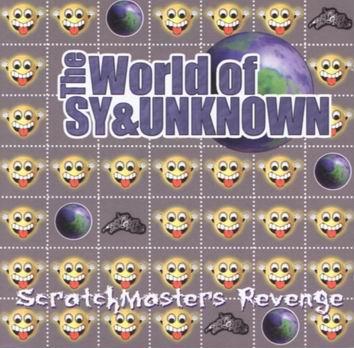 The World of Sy & Unknown by Sy & Unknown (Compilation, Happy Hardcore ...
