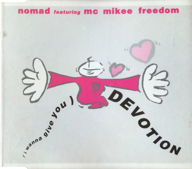 Nomad Albums: songs, discography, biography, and listening guide - Rate ...