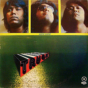 Truck Albums: songs, discography, biography, and listening guide - Rate ...