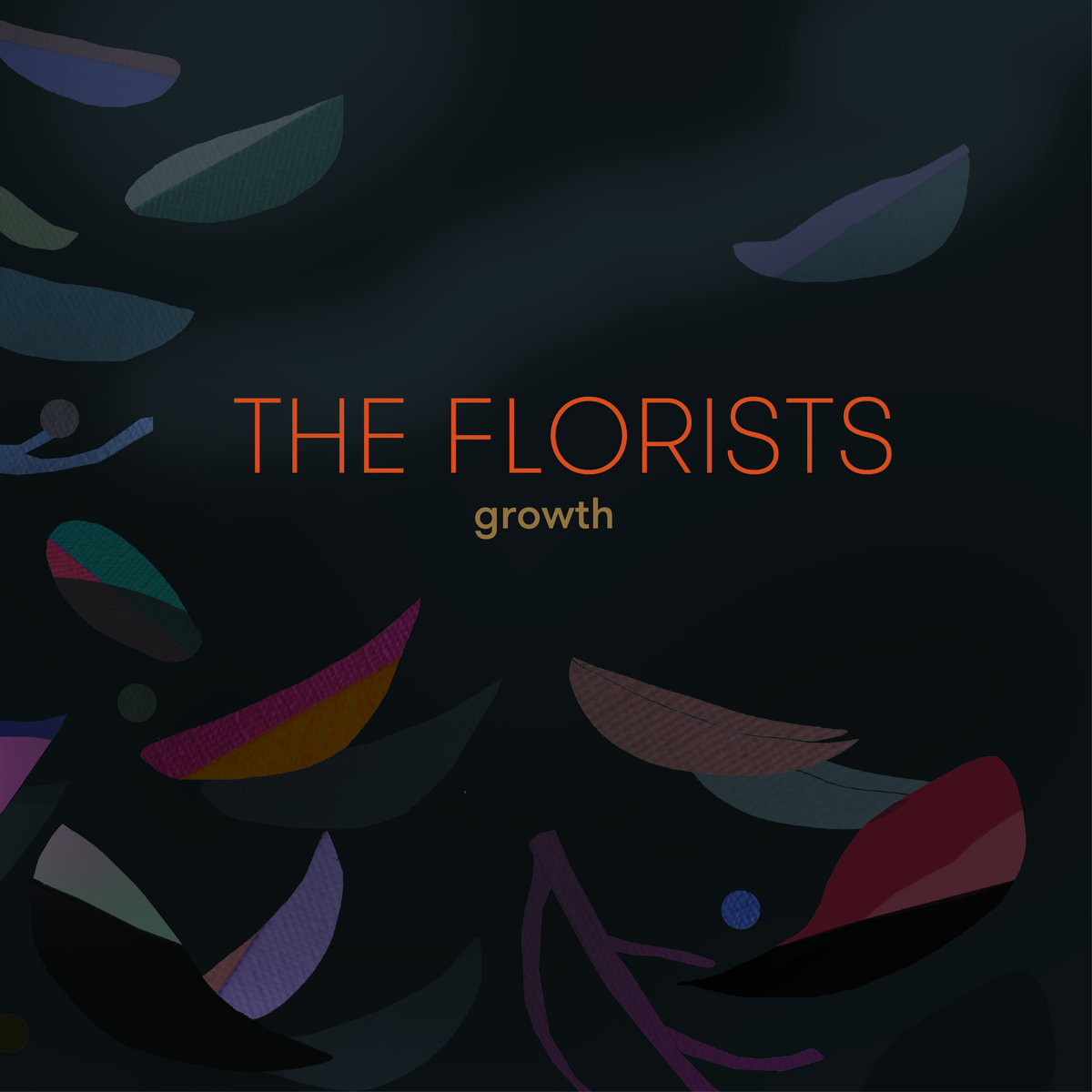 Growth by The Florists (Album): Reviews, Ratings, Credits, Song list ...