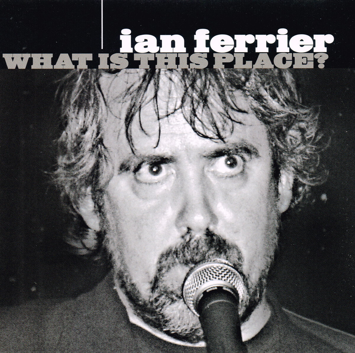 Ian Ferrier Albums: songs, discography, biography, and listening guide ...
