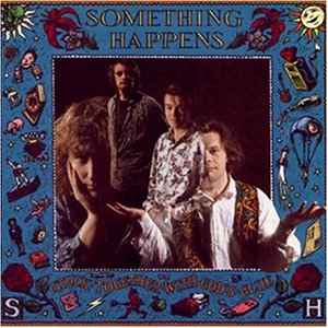 Something Happens Albums: songs, discography, biography, and listening ...