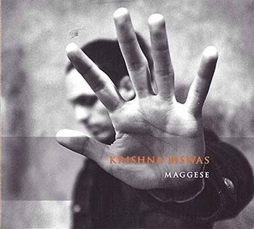 Maggese by Krishna Biswas (Album): Reviews, Ratings, Credits, Song list - Rate Your Music