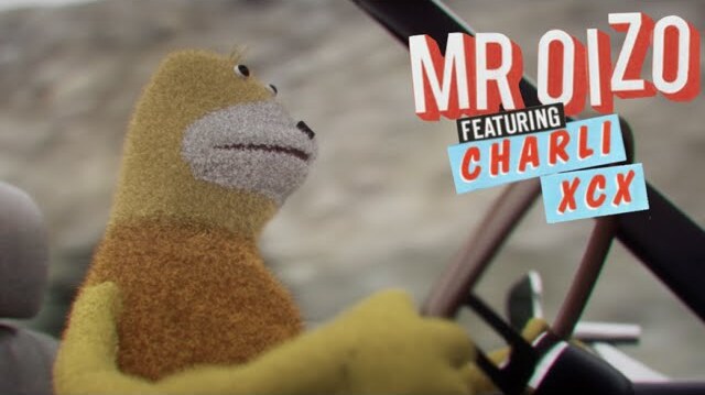 Hand in the Fire by Mr. Oizo (Music video, Electropop): Reviews ...