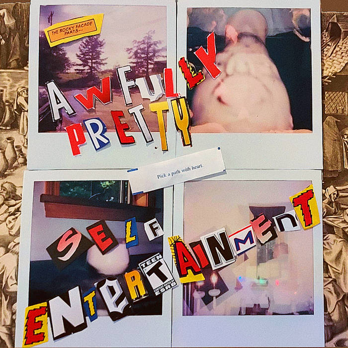 Awfully Pretty Albums: songs, discography, biography, and listening ...