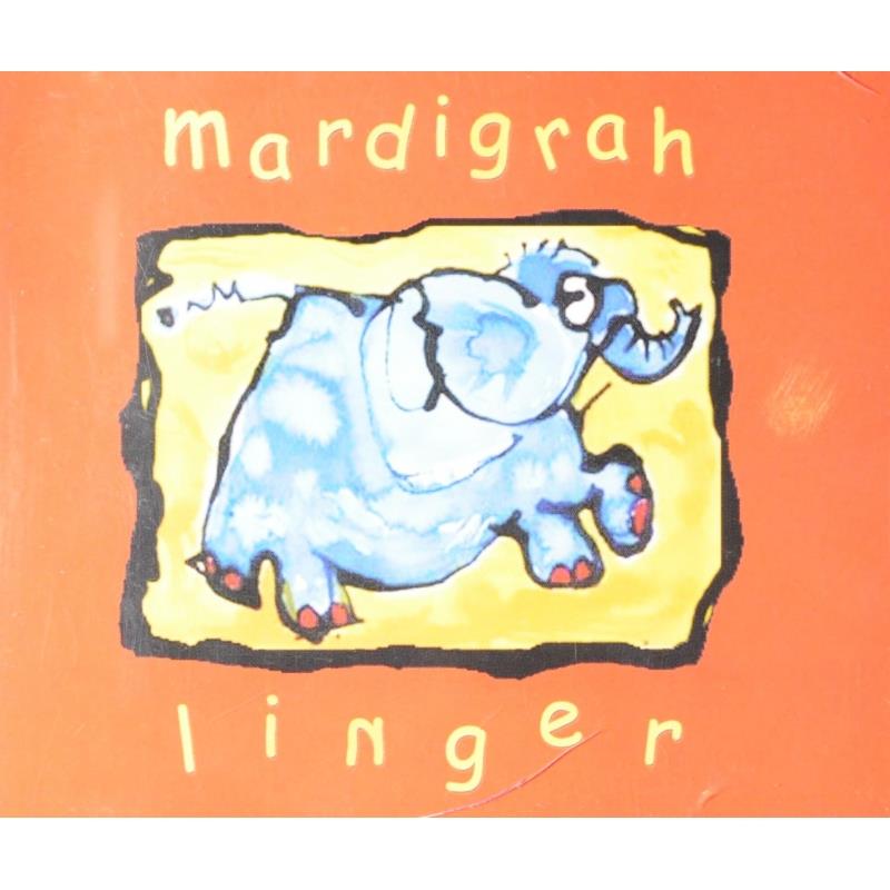 Linger by Mardigrah (Single): Reviews, Ratings, Credits, Song list ...