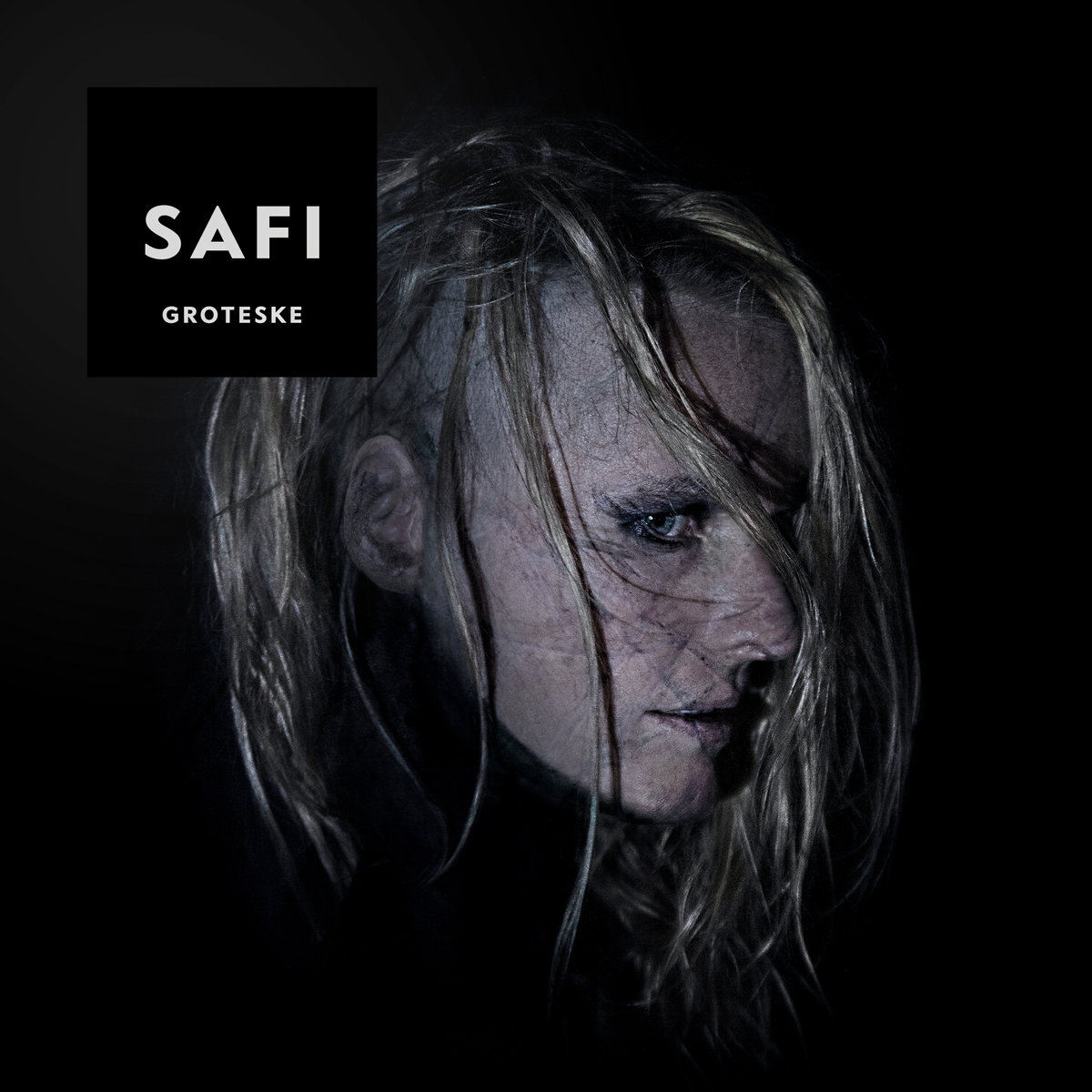 Groteske by Safi (Album): Reviews, Ratings, Credits, Song list - Rate ...