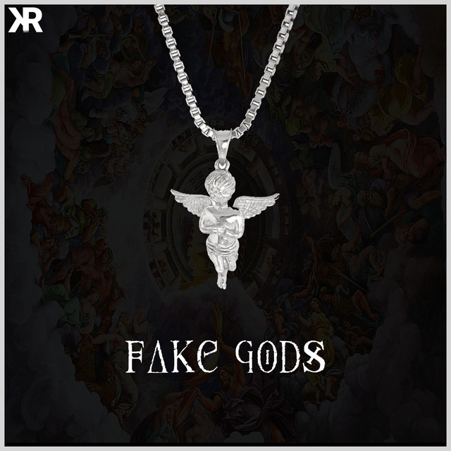 Fake Gods by Krish (Single, Contemporary R&B): Reviews, Ratings, Credits, Song list - Rate Your ...