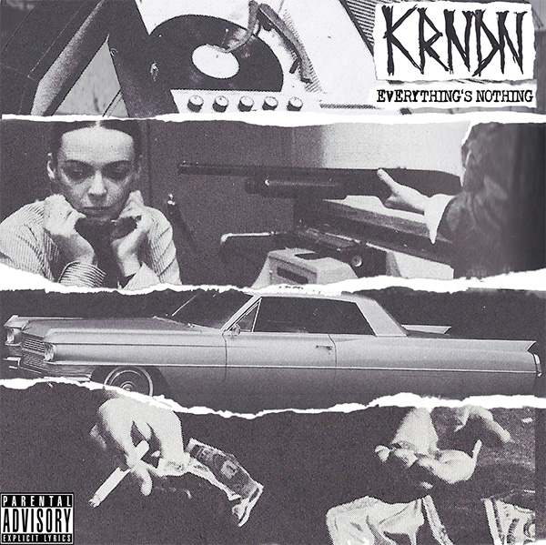 Krondon Albums: songs, discography, biography, and listening guide ...