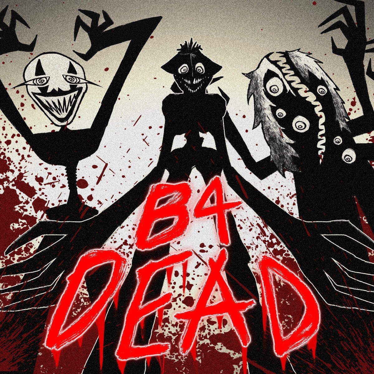 B4 Dead by WHOKILLEDXIX & Siiickbrain (Single): Reviews, Ratings ...