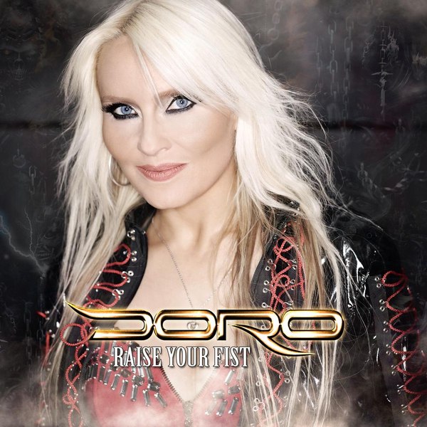 Raise Your Fist by Doro (Album, Heavy Metal): Reviews, Ratings, Credits ...