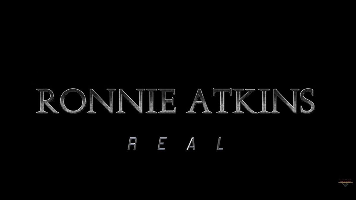Real by Ronnie Atkins (Music video): Reviews, Ratings, Credits, Song ...