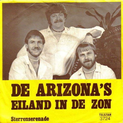 The Arizona's Albums: songs, discography, biography, and listening ...