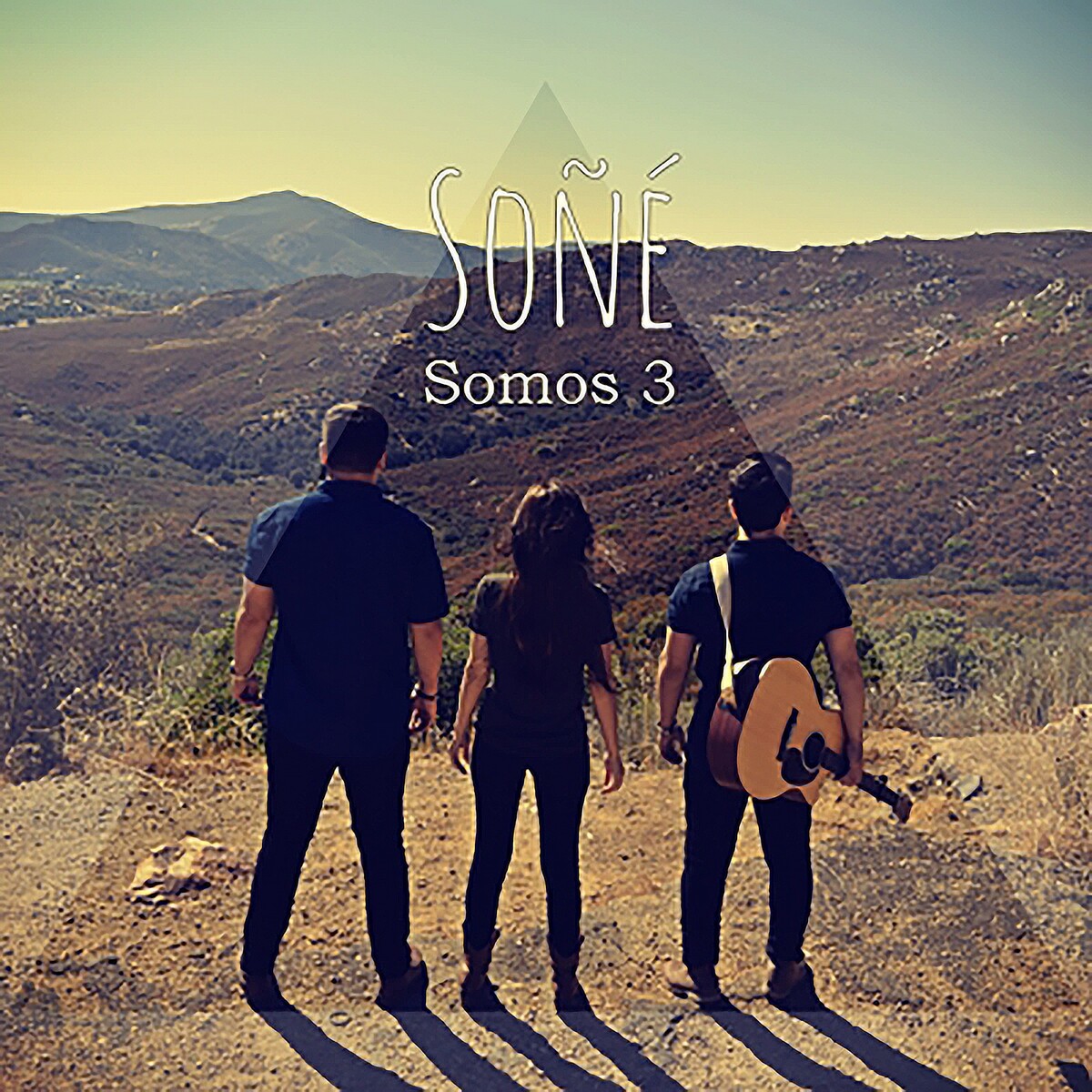 Soñé by Somos 3 (Single): Reviews, Ratings, Credits, Song list - Rate ...