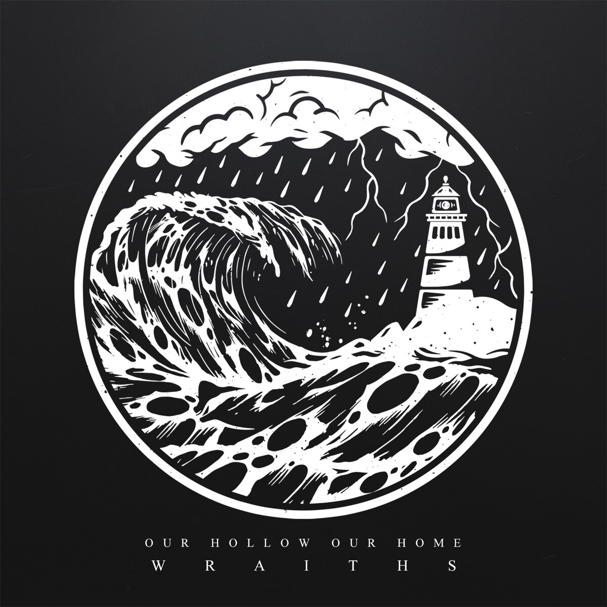 Wraiths by Our Hollow, Our Home (Single): Reviews, Ratings, Credits ...