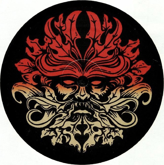 Westworld (Sam Binary Remix) / Sentinal Era by Sam Binary x Dead Man's Chest (Single, Jungle ...