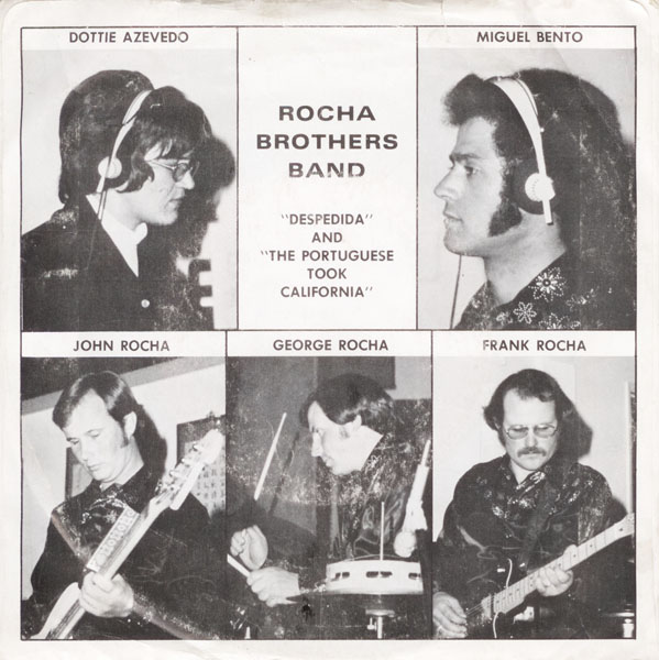 Rocha Brothers Band Albums: songs, discography, biography, and ...