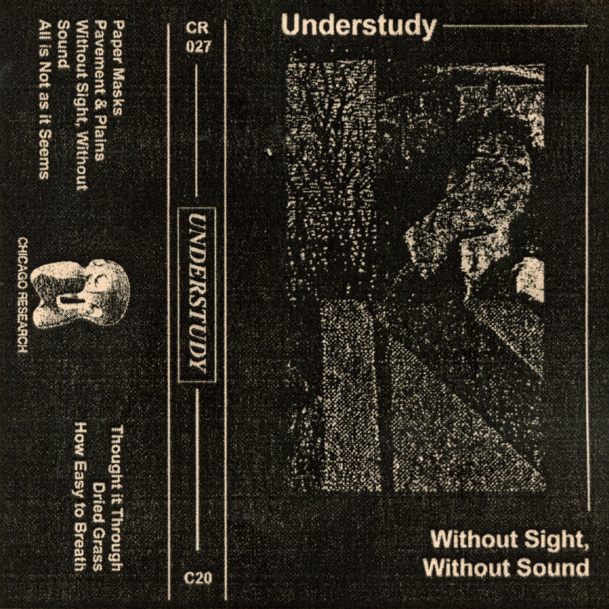 Without Sight, Without Sound by Understudy (Album, Industrial): Reviews ...