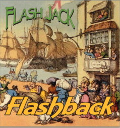 Flash Jack Albums: songs, discography, biography, and listening guide ...