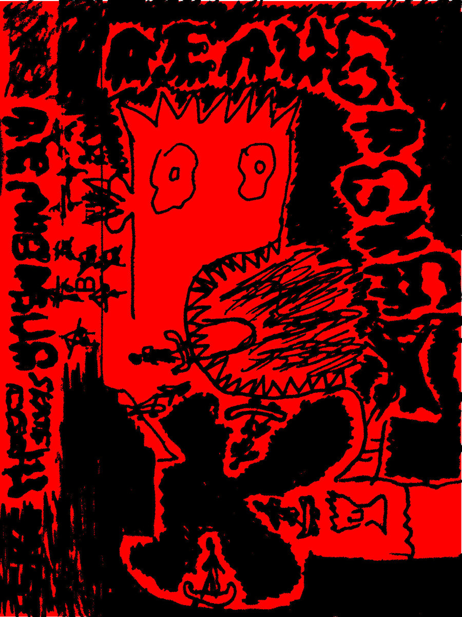 Skate Death by Deaugogus (Album, Noisegrind): Reviews, Ratings, Credits ...
