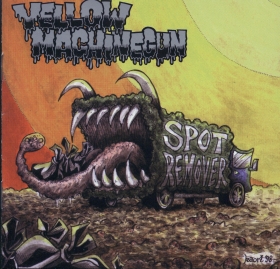 Yellow Machinegun Albums: songs, discography, biography, and listening ...