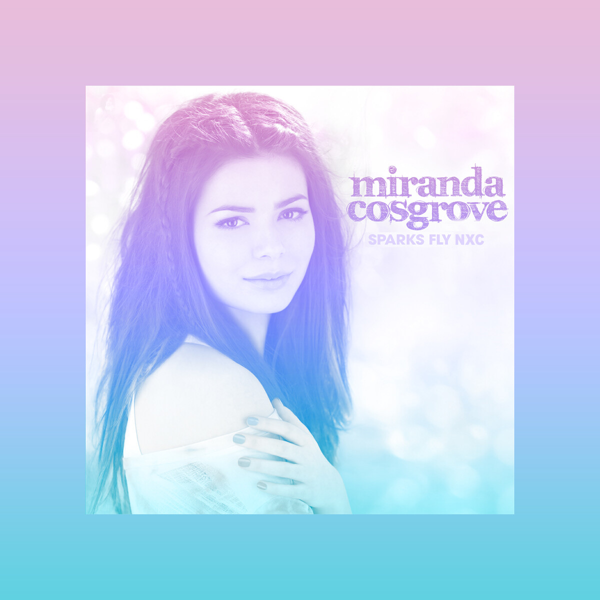 Sparks Fly (nxc) by Miranda Cosgrove (Album, Nightcore): Reviews ...