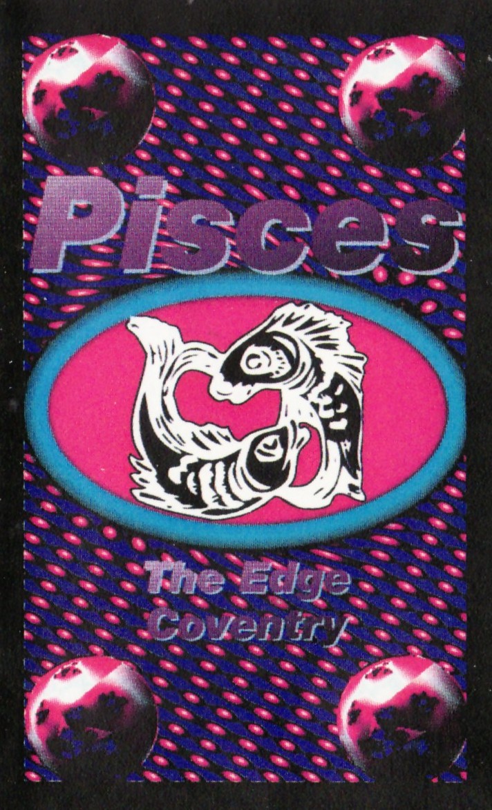 Pisces by D.J Micky Finn (DJ Mix, Jungle): Reviews, Ratings, Credits ...