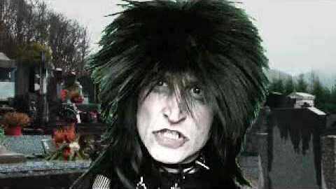 La Fureur D'outre-Tombe by Fadades (Music video): Reviews, Ratings ...