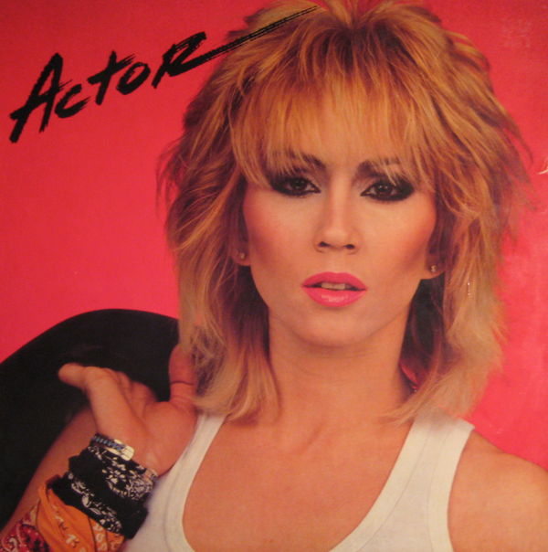 Actor Albums: songs, discography, biography, and listening guide - Rate ...