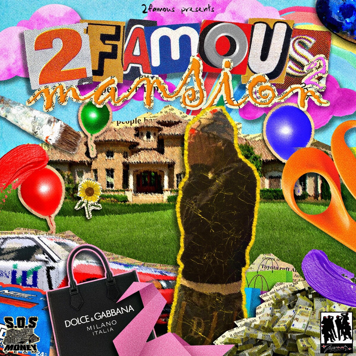 Esoteric Chicago Drill mixtapes of 2023 - Rate Your Music