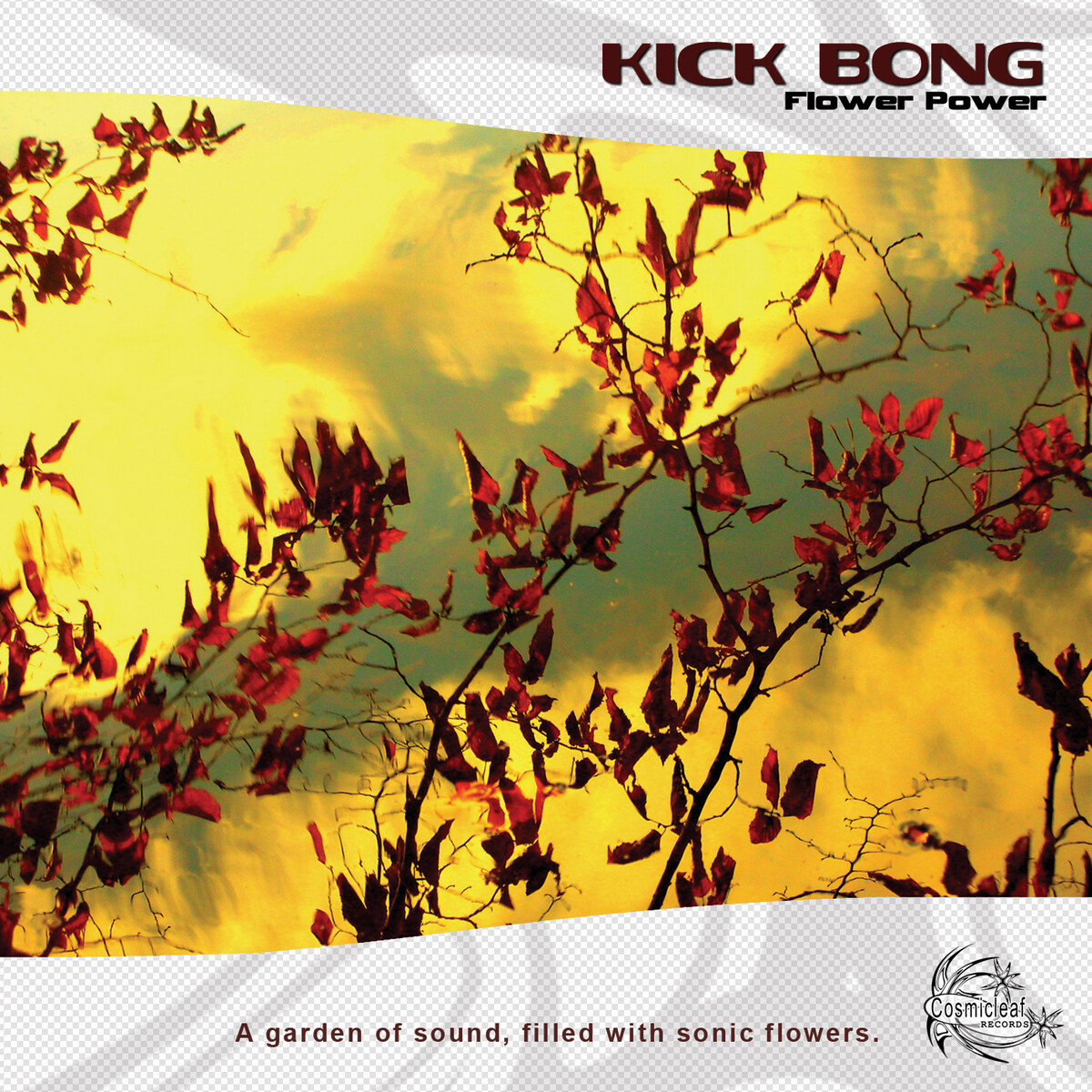 Flower Power by Kick Bong (Album): Reviews, Ratings, Credits, Song list ...