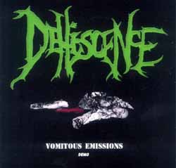 Vomitous Emissions by Dehiscence (EP): Reviews, Ratings, Credits, Song ...