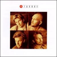 4 Runner by 4 Runner (Album, Contemporary Country): Reviews, Ratings ...