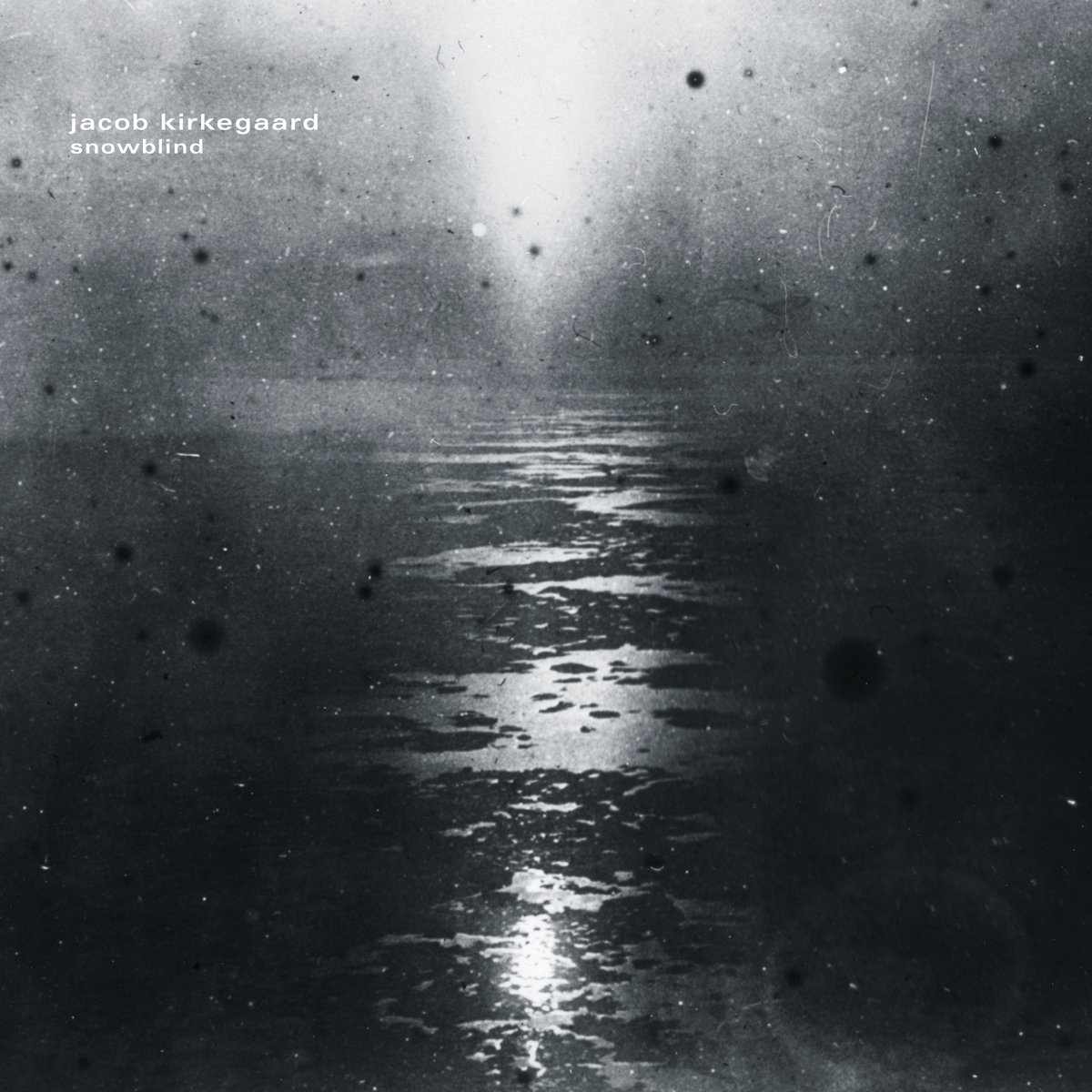 Snowblind by Jacob Kirkegaard (Album, Drone): Reviews, Ratings, Credits ...