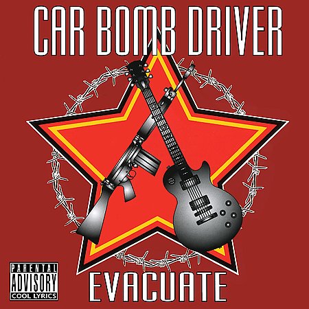 Car Bomb Driver Albums: songs, discography, biography, and listening ...