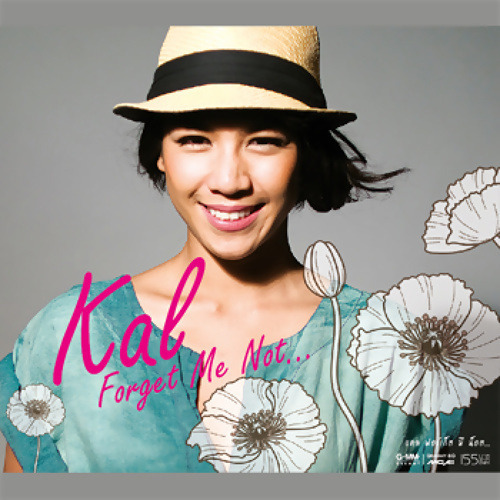 Forget Me Not... by แคล [Kal] (Album): Reviews, Ratings, Credits, Song ...
