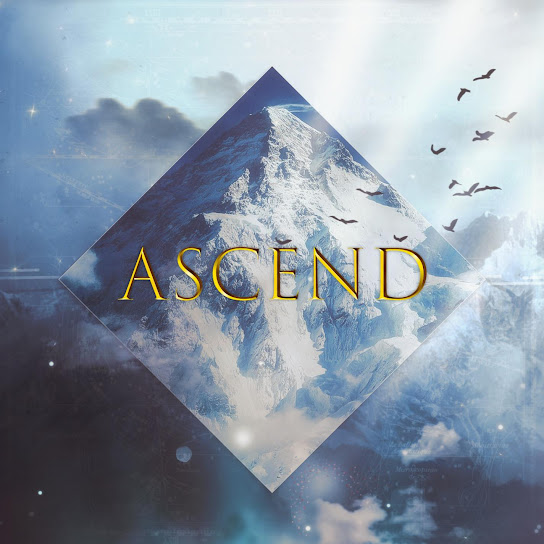 Ascend by Yirsi (Album): Reviews, Ratings, Credits, Song list - Rate ...