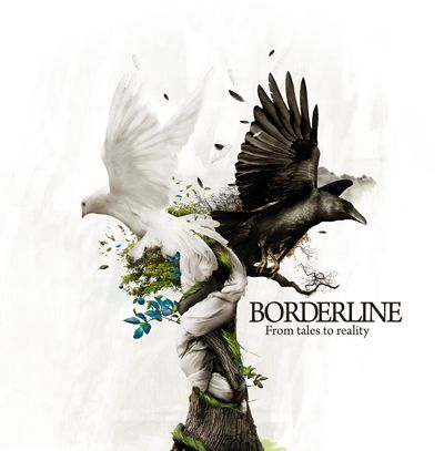 From Tales To Reality by Borderline (Album, Post-Hardcore): Reviews ...