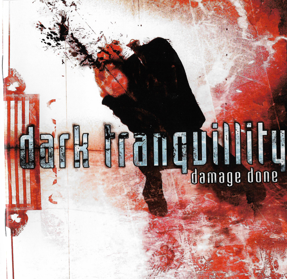 Reviews of Damage Done by Dark Tranquillity (Album, Melodic Death Metal ...