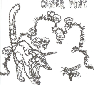 Casper Pony Albums: songs, discography, biography, and listening guide ...