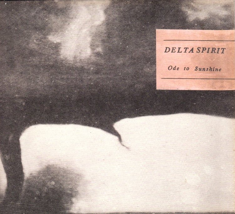 Delta Spirit Albums: songs, discography, biography, and listening guide ...