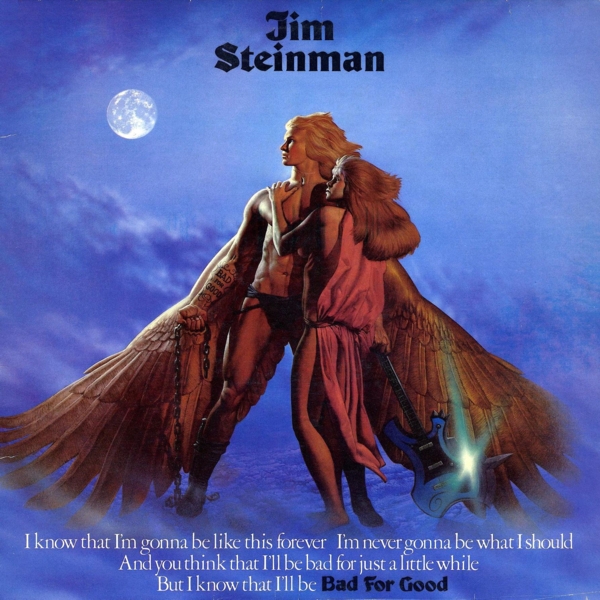 Jim Steinman Albums: songs, discography, biography, and listening guide ...