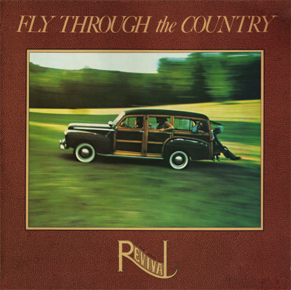 Fly Through the Country by New Grass Revival (Album, Progressive ...